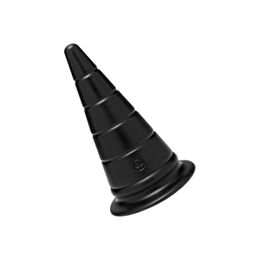 Doc Johnson TitanMen - Anal Strectcher Plug, 16,3 cm