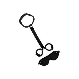Rimba Soft-Bondage-Set, 3 Teile