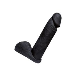 Doc Johnson Vac-U-Lock - 8 Inch CodeBlack, 21 cm