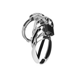 Chastity Plus