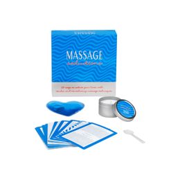 Kheper Games Massage Seductions