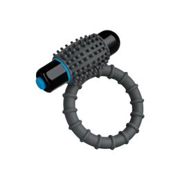 Doc Johnson OptiMale - Vibrating C-Ring, 5,1 cm