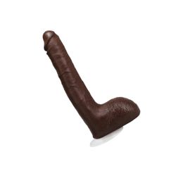 Doc Johnson Signature Cocks - Ricky Johnson, 26 cm