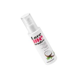 Love to Love Love me tender, wasserbasiert, 100 ml