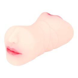 EIS Naturnaher Masturbator, 17 cm