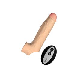 Shaft Vibrating Sheath Size 2 Model F, 22,3 cm