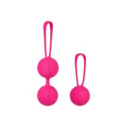 dreamtoys Duo Ball Set, 3,4 cm, 2 Teile