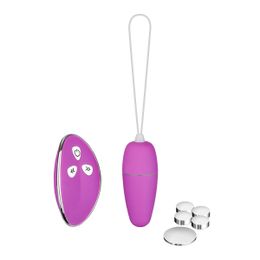 EIS Vibro-Ei mit Funk fernbedienung, 6,3 cm