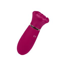 EIS Weicher Auflegevibrator mit Zunge, 17,5 cm
