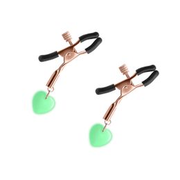 NS Novelties Bound - Nipple Clamps G3