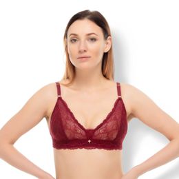 JOOP! Triangel-BH aus Spitze
