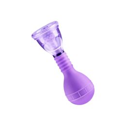 Seven Creations Advanced Clit Pump