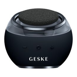 Hornhautentferner & Fu&szlig;pflegeger&auml;t elektrisch Electric Pumice Foot Smoothing Spinner | 8 in 1