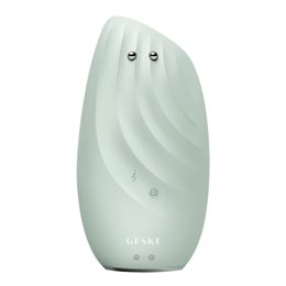 Sonic Thermo Facial Brush & Face-Lifter | 8 in 1