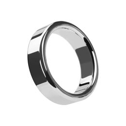 Malesation Metal Ring Professional, 4,8 cm