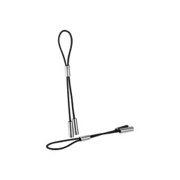 Crave Leather Nipple Tassels