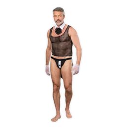 Rimba Amorable - Sexy Gigolo, 5-teilig
