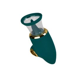 EIS Edler Auflegevibrator mit Pumpe, 17 cm