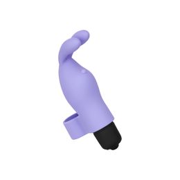 Feelztoys Magic Finger Vibrator, 10 cm