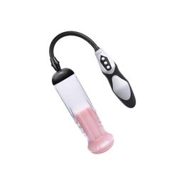Rimba P-Pump PP06, 30 cm