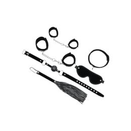 Rimba Soft-Bondage-Set, 6 Teile