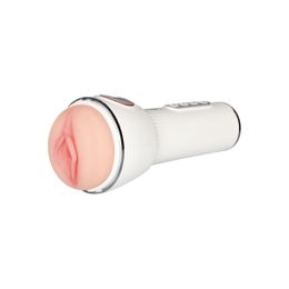 LETEN SM340 - Male Masturbator 4, 25 cm