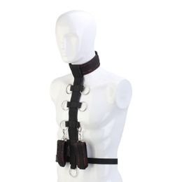 dreamtoys Collar Body Restraint