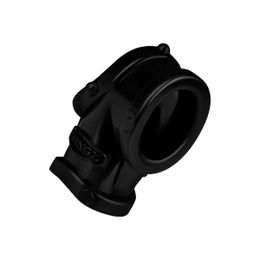 Pipedream Cock Pipe With Ball Stretcher, 6 cm