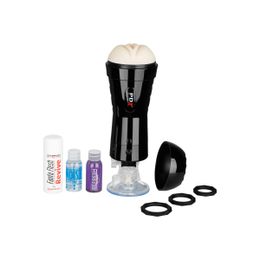 Pipedream Compressor Vibrating Stroker, 26,5 cm