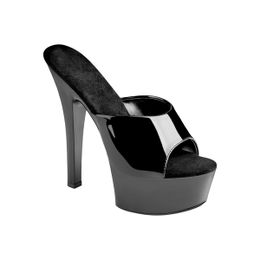 EIS Sexy Plateau-Pantolette