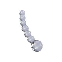 Pipedream Icicles - No. 66, 12 cm