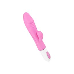 EIS Flexibler Rabbitvibrator, 22 cm