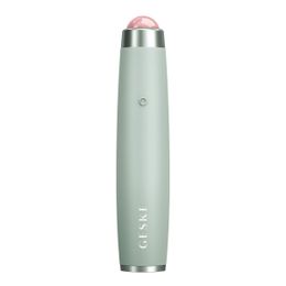 Sonic Rose Quartz LED Depuffing Pen | 8 in 1