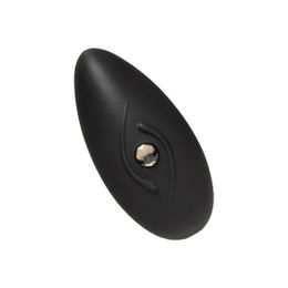 Doc Johnson Body Bling - Bliss Flexible Mini Vibrator, 9,2 cm