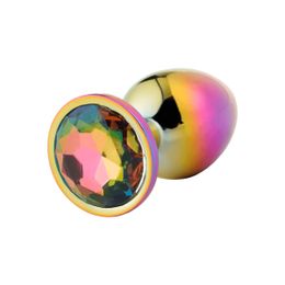 dreamtoys Medium Plug, 8,3 cm