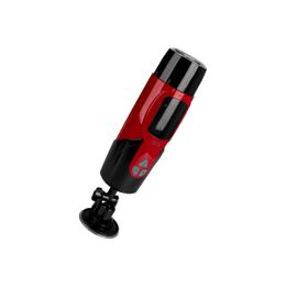 EIS Turbo-Stroker mit abnehmbaren Saugfu&szlig;, 27 cm