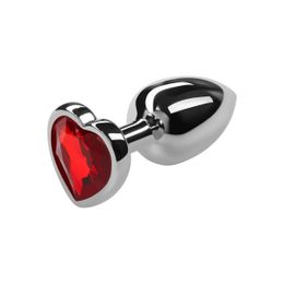 Rimba Buttplug, 7 cm
