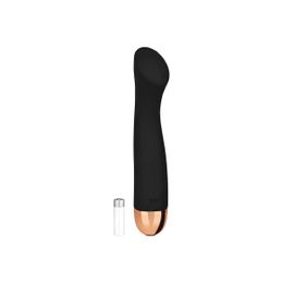 EIS G-Punkt-Vibrator aus Silikon, 17,5 cm