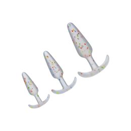Doc Johnson Mood - Pride Trainer Set, 3 tlg.