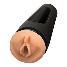 Doc Johnson Ultraskyn - Sasha Grey, 22,9 cm