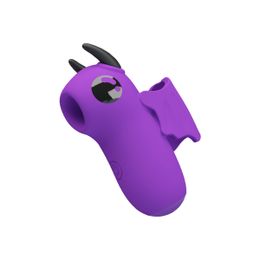 Pretty Love Mini Fun Toys - Magic Devil, 6,9 cm