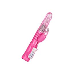EIS Rotierender Perlen vibrator, 23 cm