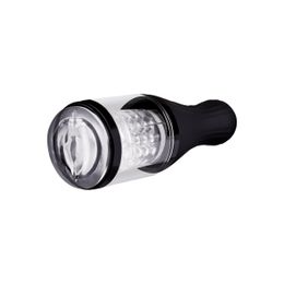 Pipedream Talk Dirty Rotobator, 24,5 cm