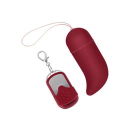 Shots Wireless G-Spot Egg Egg Large, 8,8 cm