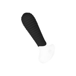 EIS Gerillter Analvibrator, 12 cm