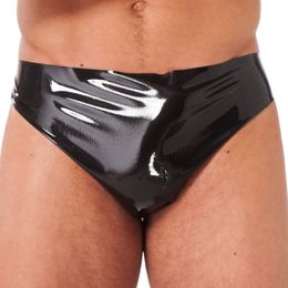 Rimba Knapper Slip mit breitem B&uuml;ndchen