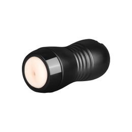 Pipedream Vibrating Stroker Anal