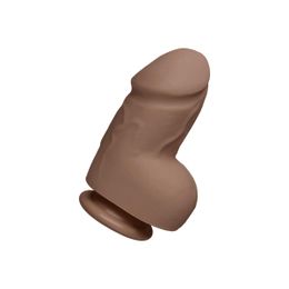 Doc Johnson The D - Fat D 6 Inch, 15,8 cm