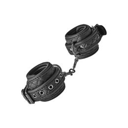 dreamtoys Luxury Fetish Handcuffs