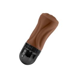 ZT Tight Lipped, 24,5 cm